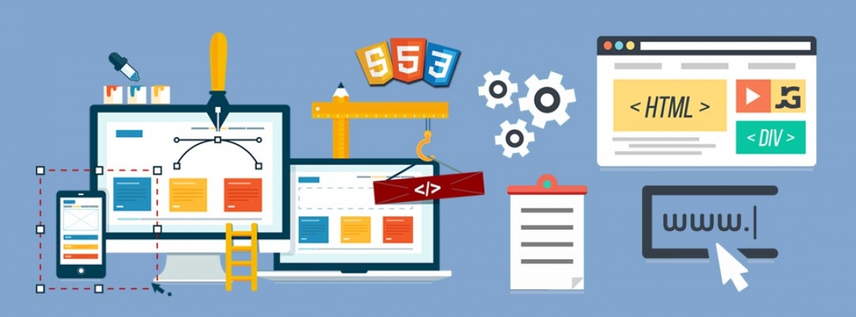 Diferencias entre desarrollo y diseño web | Kadavras Diseño web responsive